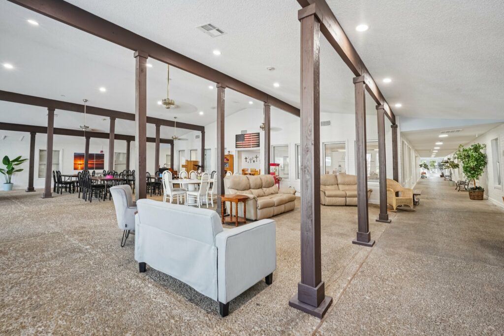 Affordable Comfort: Exploring Low Income Senior Housing in New ...