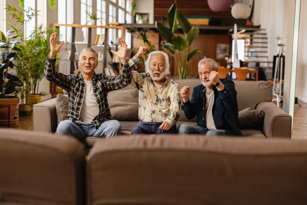 What Is the Average Cost of Senior Living in Texas? A 2025 Complete ...